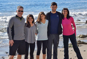 Alumni Spotlight: John Neil, MD - Mallinckrodt Institute of Radiology ...
