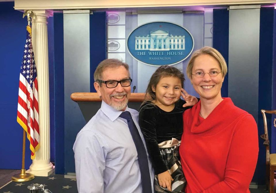 Alumni Spotlight: Michelle Dorsey, MD