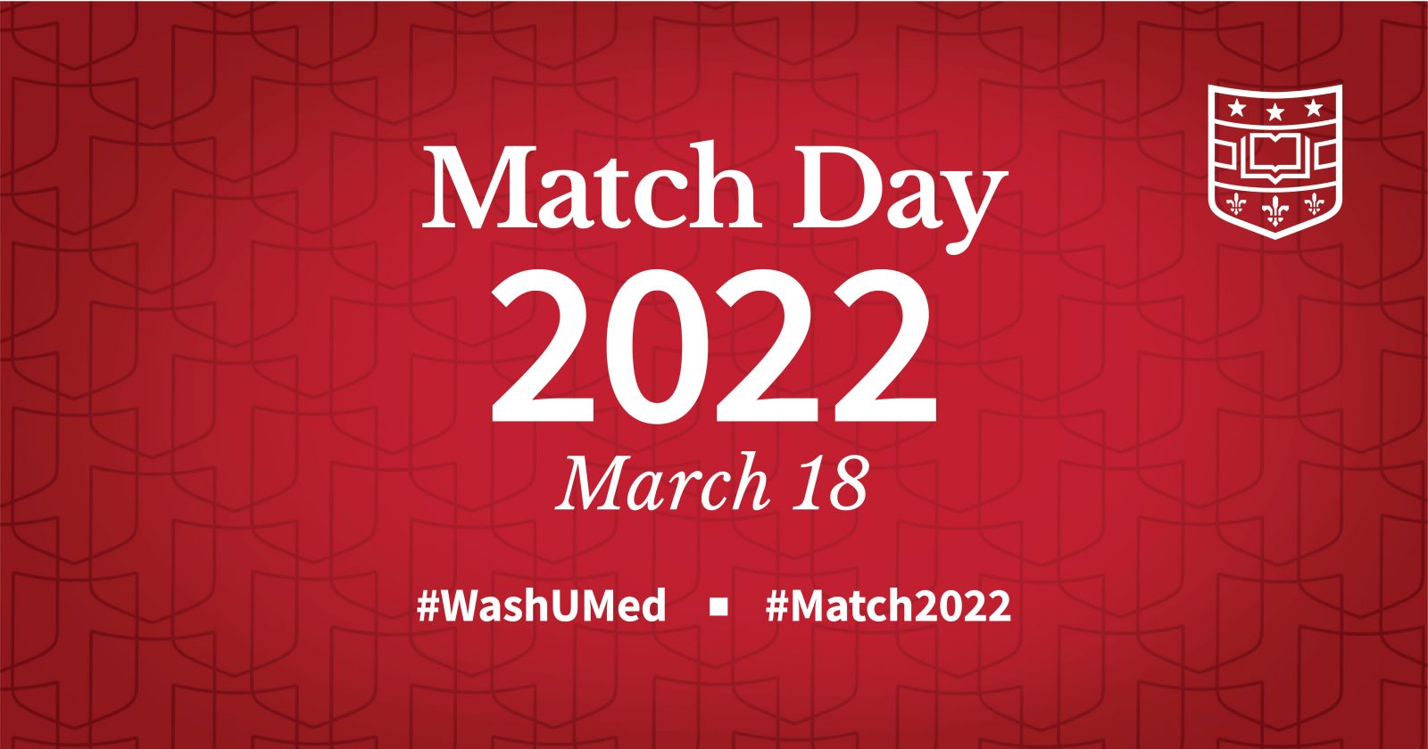 Match Day 2022: MIR Welcomes Newly Matched Radiology Residents ...