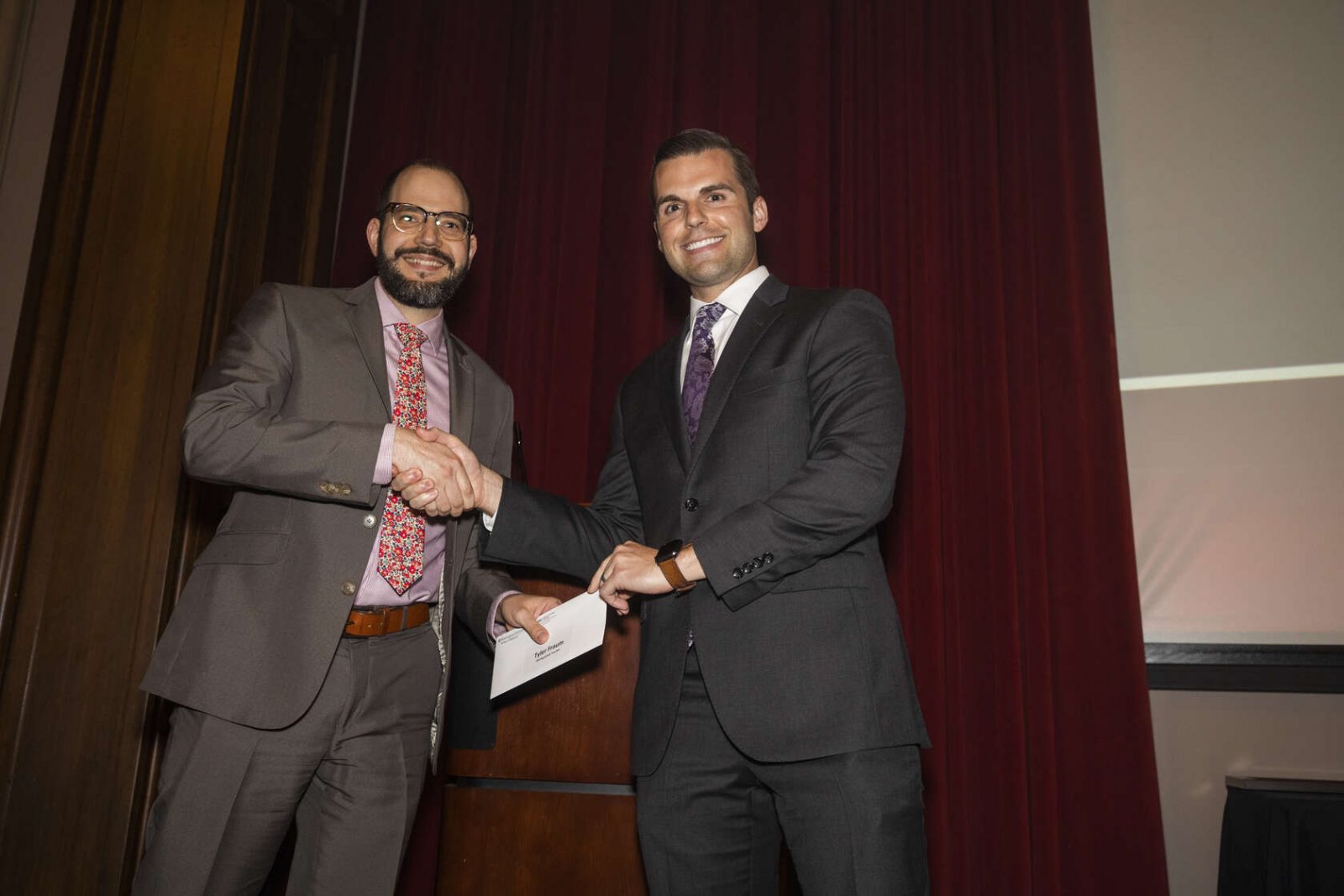 Radiology Residents, Fellows Celebrate Graduation - Mallinckrodt ...