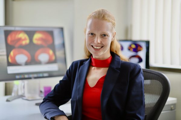 Janine Bijsterbosch Interviewed by Open Science Talk Podcast ...