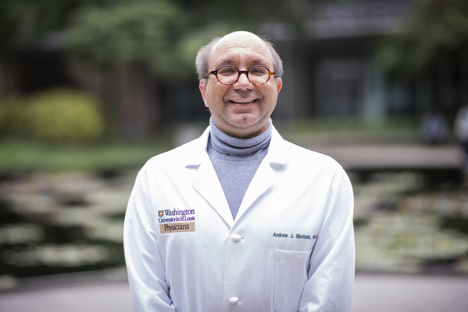 Bierhals Named Vice Chair for Community Radiology - Mallinckrodt ...