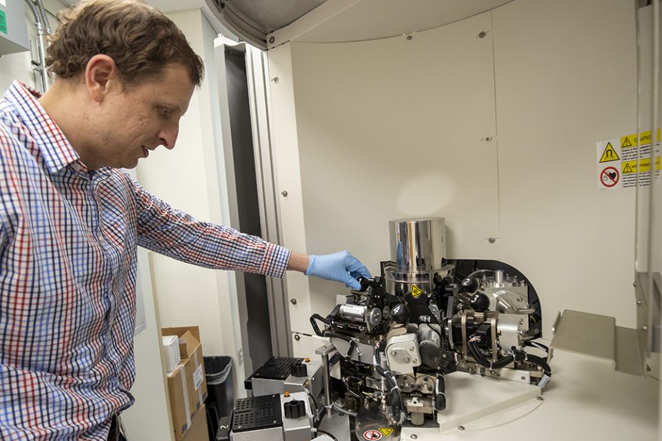 von Morze Lab - Mallinckrodt Institute of Radiology - WashU Medicine