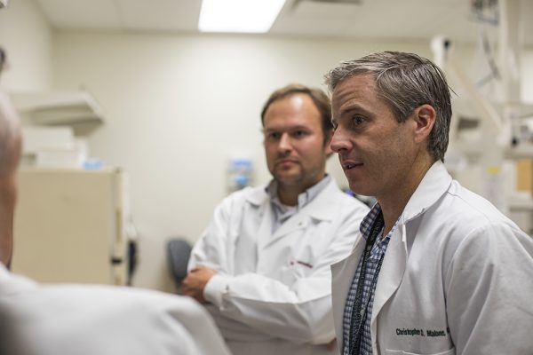 Malone Lab - Mallinckrodt Institute of Radiology - WashU Medicine