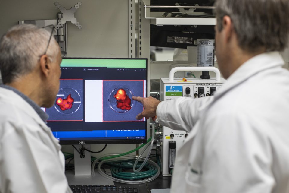 People - Mallinckrodt Institute of Radiology - WashU Medicine