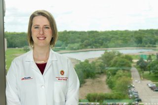 Alumni Spotlight: Fall/Winter 2022 - Mallinckrodt Institute of ...