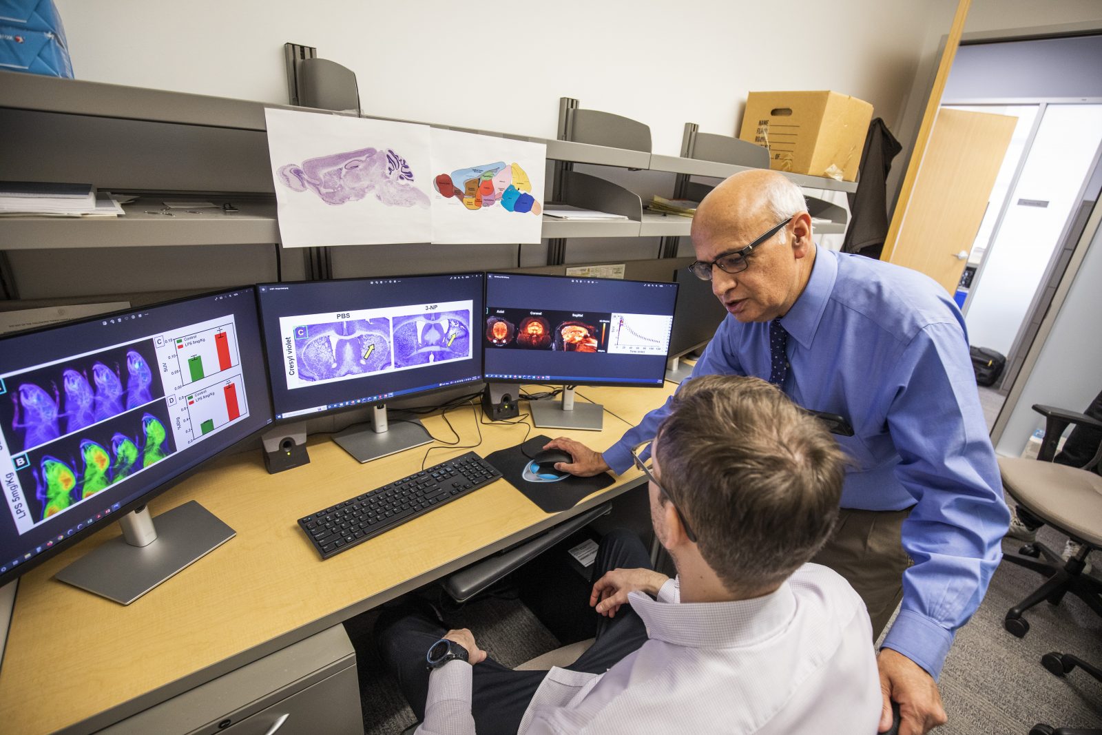 Training the Next Generation of Radiopharmaceutical Scientists ...