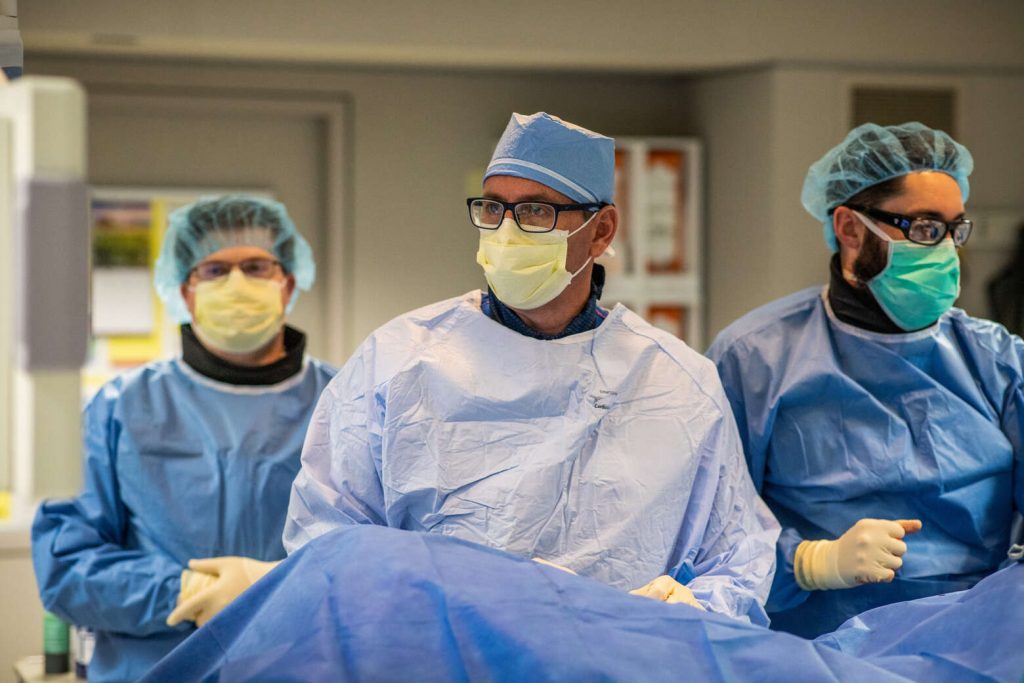 Meet the Radiologist: A Look Into Musculoskeletal Radiology with Dr ...