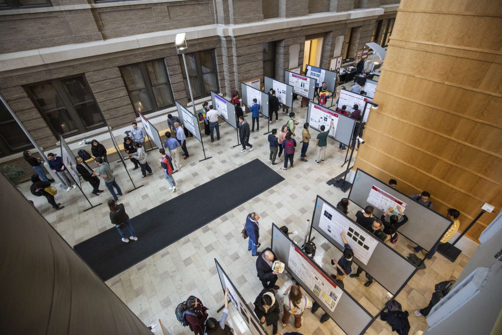 Imaging Sciences Retreat Brings Together University Research Community ...