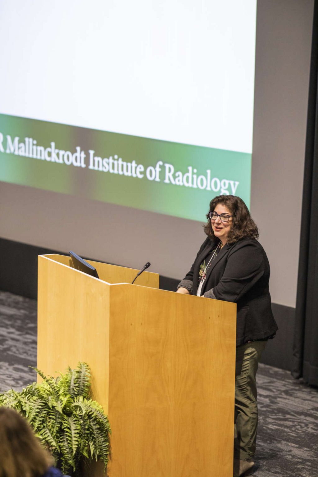 MIR Investigators Share Novel Radiology Research at Annual Symposium ...