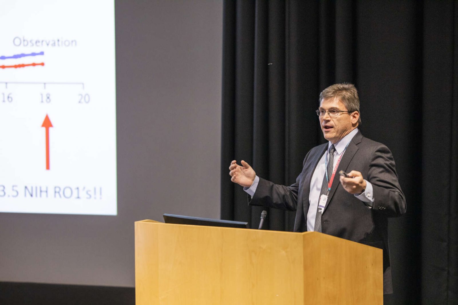MIR Investigators Share Novel Radiology Research at Annual Symposium ...