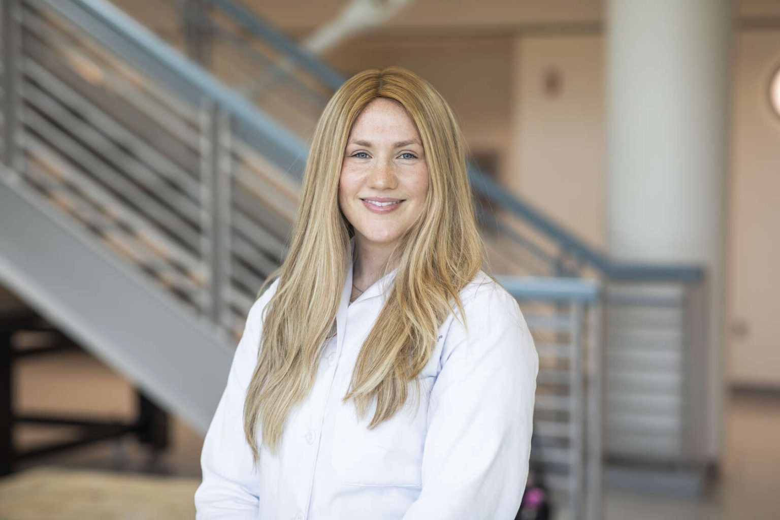 Mogil Joins Breast Imaging Faculty - Mallinckrodt Institute of ...