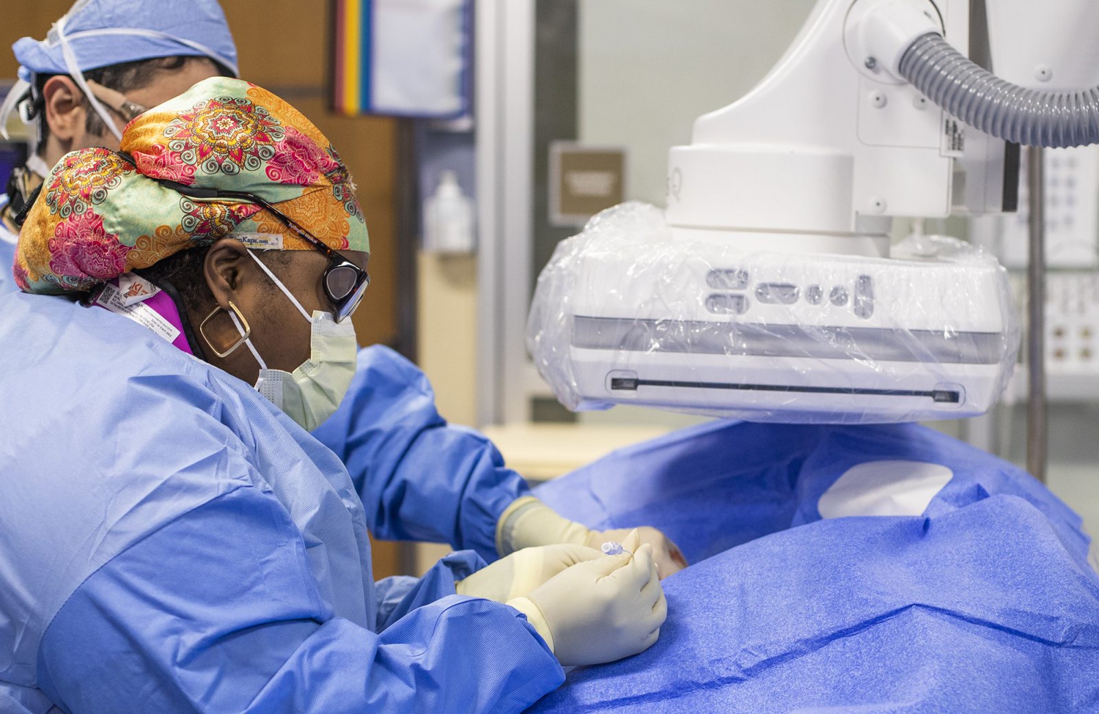 A New Standard of Care for Uterine Fibroids - Mallinckrodt Institute of ...