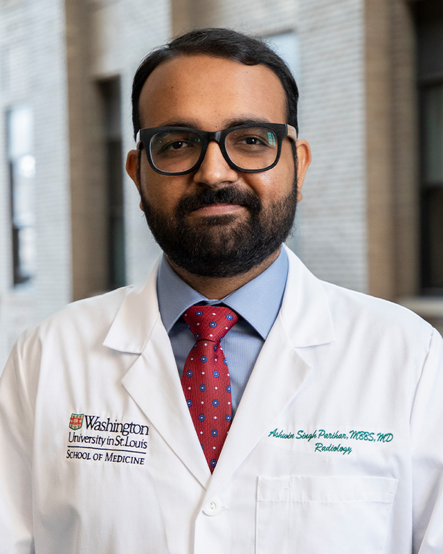 Parihar, Wang and Wilson-Flewelling Join MIR Faculty - Mallinckrodt ...