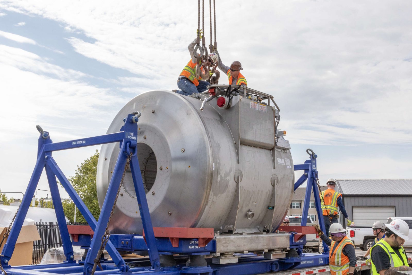 Terra.X 7T MRI Scanner: A New Chapter of Advanced Imaging at MIR ...