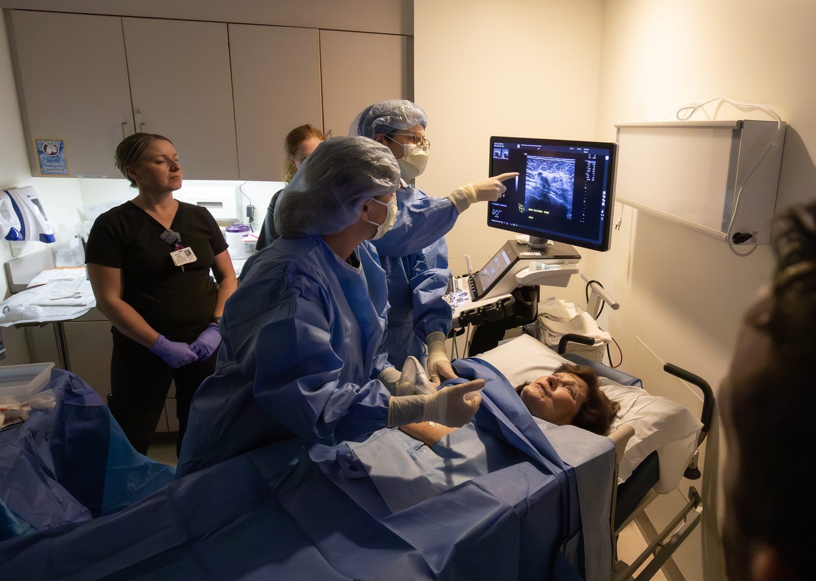 Fall 2024 Archives - Mallinckrodt Institute of Radiology - WashU Medicine