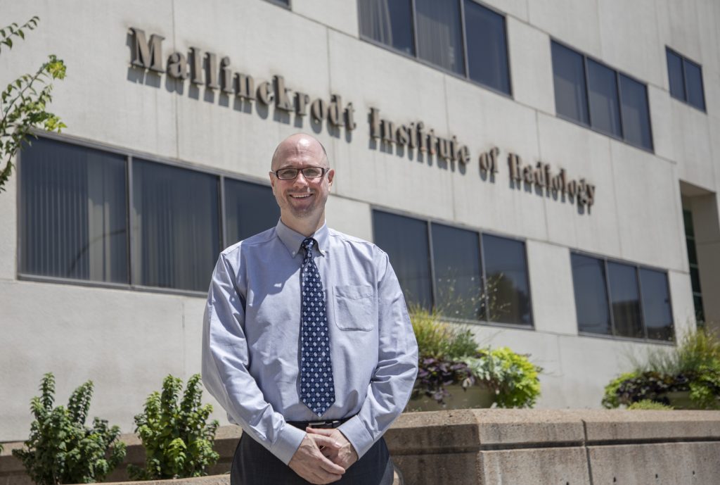 MIR-Based Center Will Advance AI-Driven Imaging Technologies ...