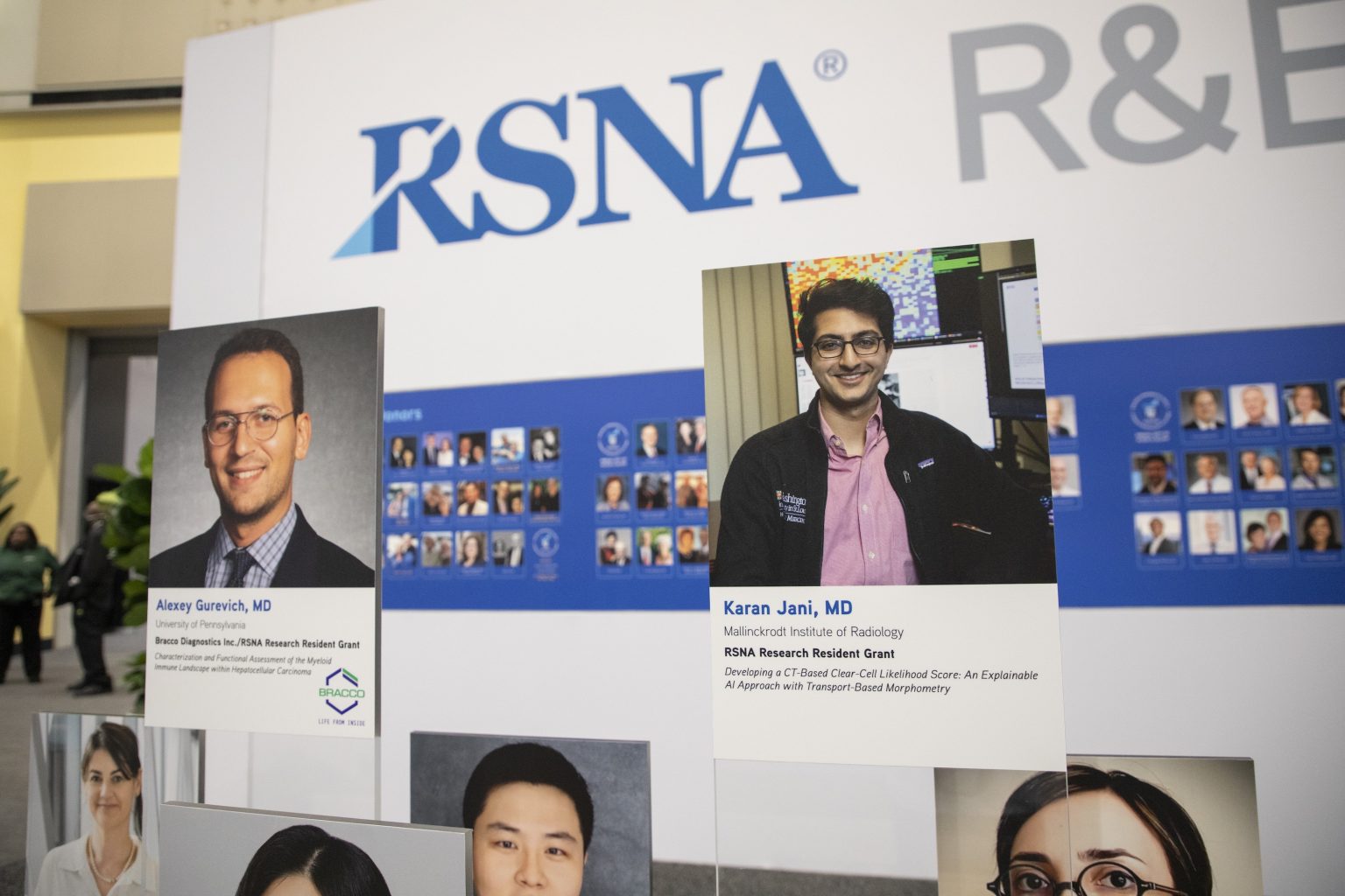 Advancing Precision Medicine at RNSA 2025 - Mallinckrodt Institute of ...