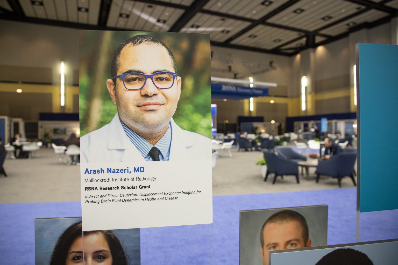 Advancing Precision Medicine at RNSA 2025 - Mallinckrodt Institute of ...