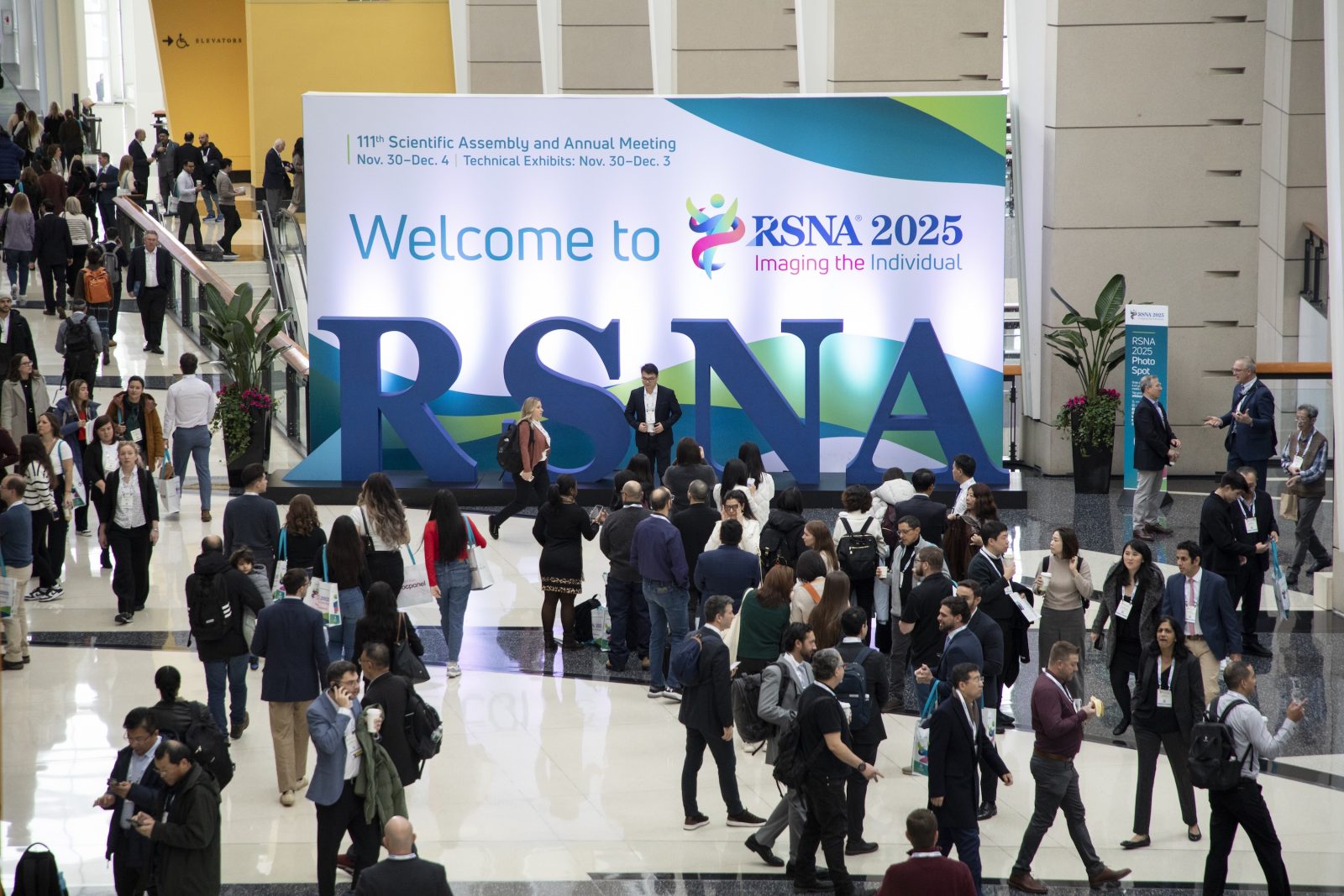 Advancing Precision Medicine at RNSA 2025 - Mallinckrodt Institute of ...